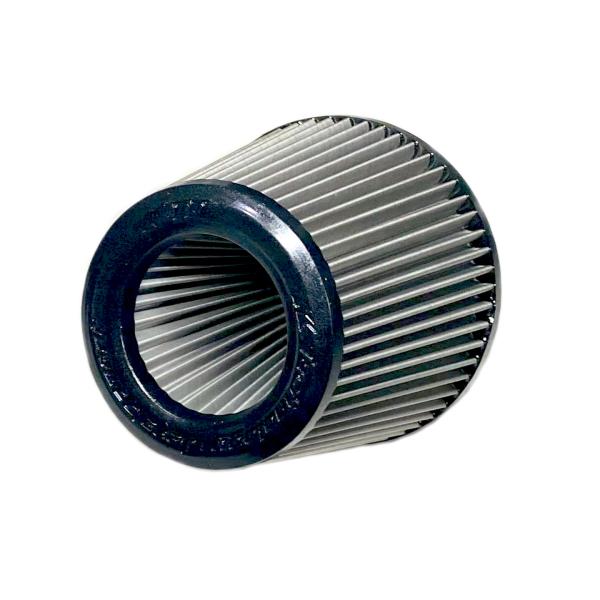 狭いエンジンルームでも取付可能なコンパクト設計上蓋の内側からも吸い込む形状でフィルター面積を確保フィルター・メッシュはステンレス製メンテナンスが容易な、高密度ステンレス製フィルターを採用。洗浄する事で、繰り返しの使用が可能です。Lサイズ: ...