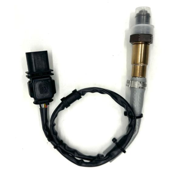 LINK JAPANからの商品となります。 LSU49M BOSCH LSU4.9ラムダセンサー (0.6m)相手コネクタは付属しません (センサーは保証対象外です) ■送料は1,200（税別・全国統一）■離島・沖縄の方は送料別途となります...