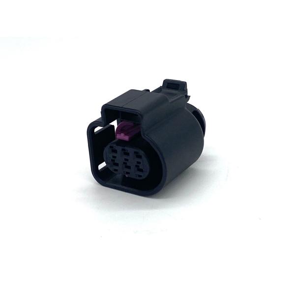 LINK JAPANからの商品となります。PKLSU LSU4.9車輌ハーネス側ハウジング&amp;ピンKIT ■送料は1,200（税別・全国統一）■離島・沖縄の方は送料別途となります。納期は、通常２〜３日で大丈夫ですが、業務販売を兼ねてる...