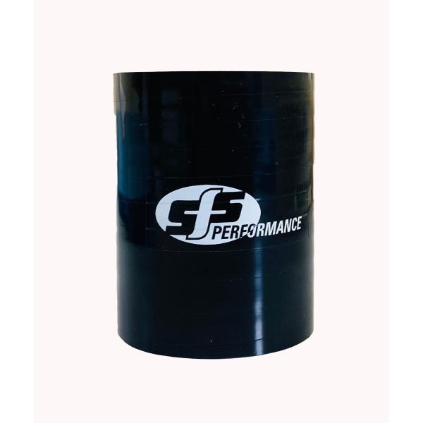 内径：30ｍｍｘ76ｍｍ長肉厚：4.5mm 3plyカラー：ブラック弊社は英国SFS Performanceの正規代理店です。耐油性はございません。※ロゴ位置はロットによって変わりますので予めご了承くださいませ。※画像はイメージとなります。