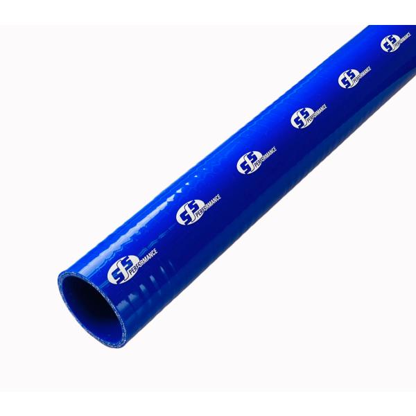 内径：19ｍｍ 長さ：1000mm(1M)肉厚：4.5mm 3plyカラー：ブルー弊社は英国SFS Performanceの正規代理店です。耐油性はございません。※ロゴ位置はロットによって変わりますので予めご了承くださいませ。※画像はイメー...