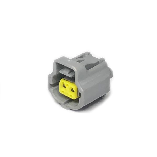 KTD コネクタTOYOTA TWT2  トヨタJZ系　水温センサーコネクタ LINK JAPAN※こちらの商品は、特殊用品にて技術を要す商品です。従って、十分商品をご理解の上、ご購入下さいませ。（転売不可商品）LINK JAPANからの商...