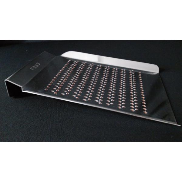 山善 電動おろし器 1秒でおろせる おろしの達人 350mL 汁きりプレート付き ホワイト YFB-D252 W メーカー保証1年 【SALE／65%OFF】