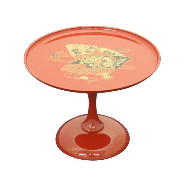 おひな祭りのいろどりに好適。ひなあられなどのお菓子を飾りましょう。◆サイズ：径20×高さ15cm◆素　材：ＡＢＳ樹脂