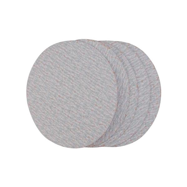 特徴サビ落とし、バリ取り、ペンキ剥がしに！脱着がスピーディー！特殊パターン・ドットの打撃効果で、従来のサンダーより高い威力を発揮し、目詰まりの発生も少なく耐久性の高いタイプです。仕様粒度：320直径：100mm仕様：マジックタッチ許容回転数...