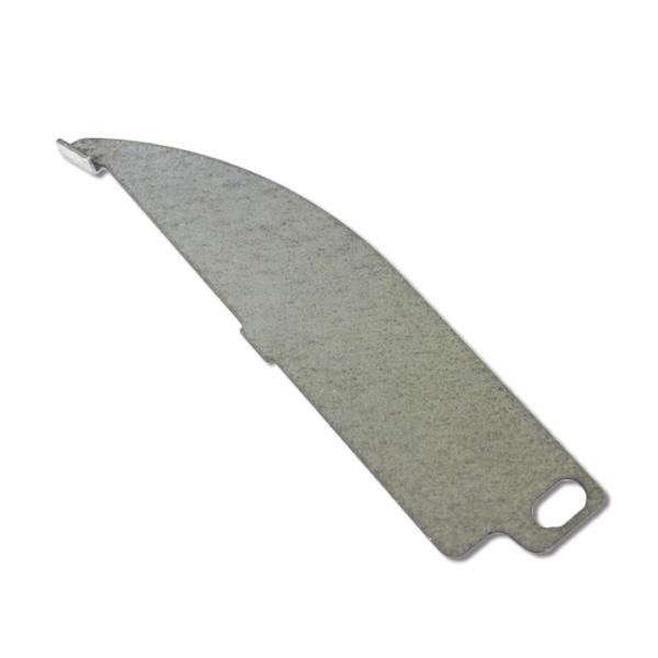 スーパーカルマーα・β・PRO共通のスタビライザー（旧呼称：センターブレード）です。※取寄せ商品のため返品はできません。※ご注文後、お取り寄せに約1週間ほどお時間を頂く場合がございます。(  雑草 除草 草刈り 草刈 草刈り機 芝刈り機 草...