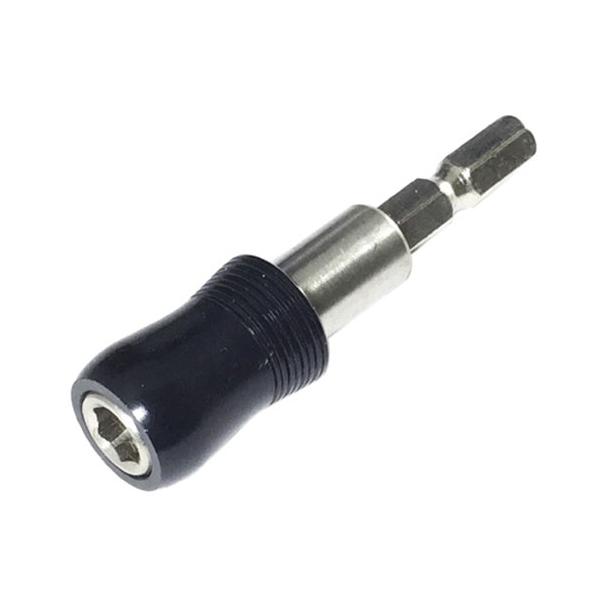 六角軸全てのビットが使えます！特徴ビルドシリーズからお好みのハンドルを選んでカスタムコンパクトラチェットセットをビルドアップ別売りのビルドコンパクトラチェット本体シリーズからお好みのサイズをチョイス。六角軸全てのビットが使えるようになるエク...