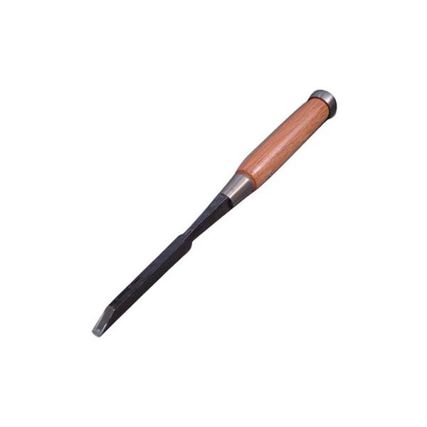 頑固者の職人が丹誠込めてつくった逸品をより多くのお客様に使っていただきたくこの価格に設定いたしました。左のぶ弘は、伝統工芸士の岩崎さんの作品です。 全長：250mm＊建具屋のみは伝統工芸認定品ではございません＊「向待のみ」とも呼ばれておりま...