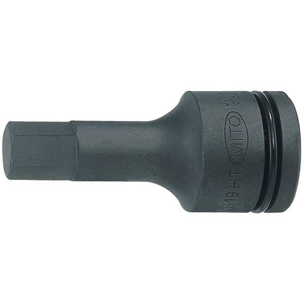 仕様パワータイプS(mm)：27D1(mm)：31.7D2(mm)：44l(mm)：30L(mm)：100重量：695g適用ピン：PP6-2適用リング：PR6-3※商品画像はP619HTの画像です。