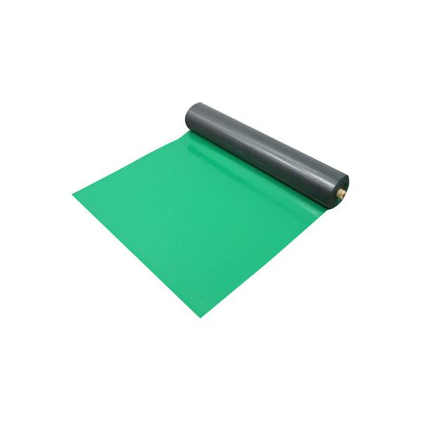 特徴住宅周り・ベランダ養生材自重があるので風でめくれ上がりにくく、しっかりとなじみます。加重に耐える頑強性と衝撃に耐える緩衝性・柔軟性を兼ね備えています。厚み・色・エンボスなどで種類があり、現場の状況や環境に応じて柔軟に対応できます。水を通...