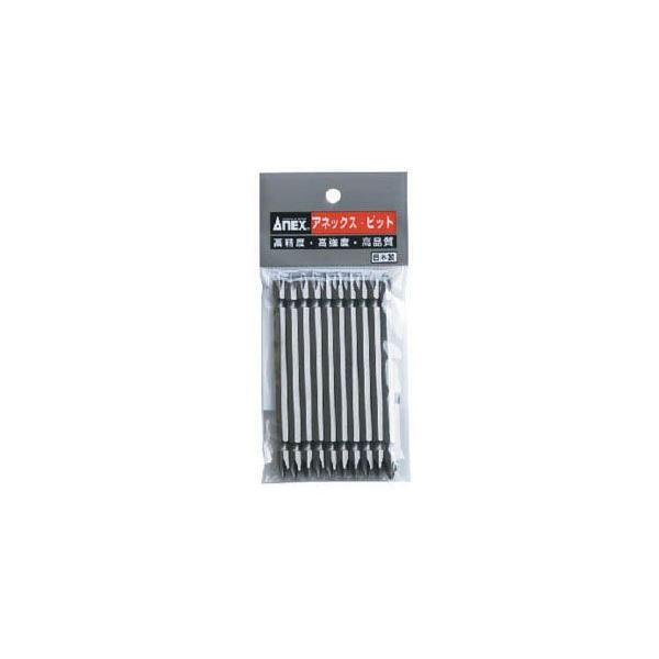 特徴高精度、高強度、高品質仕様日本製マグネットなしサイズ(刃先×全長L)：+2×110ロット10本単位