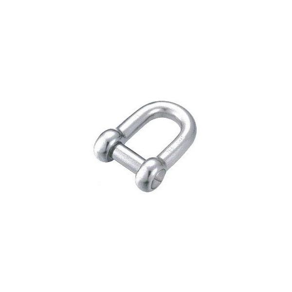 仕様材質：SUS304サイズ：8ねじ径：M8重量(g)：59使用荷重(kg)：140※メーカー取寄せ商品のため、お届けまで3〜5日ほどお時間を頂く場合がございます。※ご注文後のキャンセル、返品はできません。