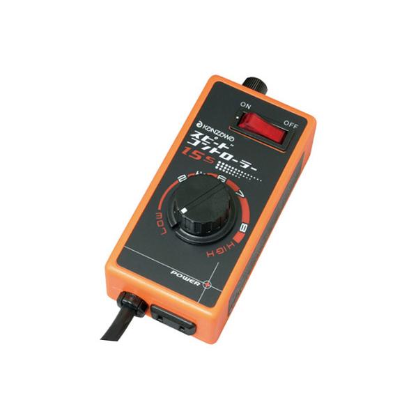 トルクを維持したまま電動工具の回転速度を自由自在に減速。周速をコントロールできるので硬い素材や大径の穴あけなどに最適。電動工具の回転速度を自在に減速、馬力(トルク)100%維持。電気ドリル。電動丸鋸、ルーターなどのさまざまな電動工具に使用可...