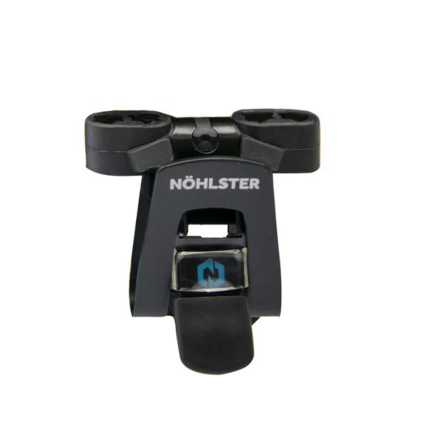 【特長】インパクトドライバーなどの充電工具の携帯に便利！アメリカ生まれのツールクリップですベルトやポケットに片手で簡単に挟んで装着できます。脅威の保持力で、動き回っても外れません。取り外し可能なビットホルダー付きです。国内外、様々なメーカー...