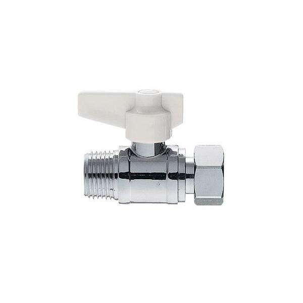 材質：黄銅パッキン付き