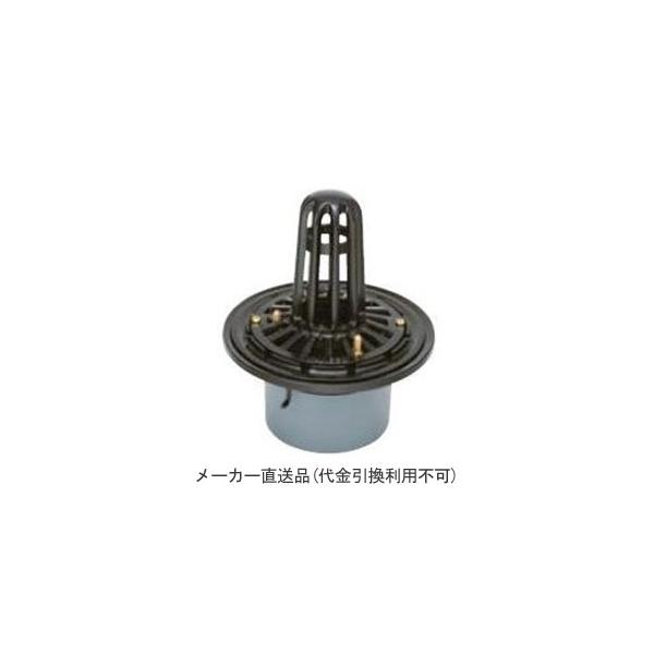 部品構成ストレーナー/材質：FC150 処理：樹脂系塗装防水層押え/材質：FC150 処理：樹脂系塗装本体/材質：FC150 処理：樹脂系塗装アンカー/材質：SWRM 処理：りん酸塩被膜スペーサー/材質：硬質ポリ塩化ビニルボルト/材質：C3...