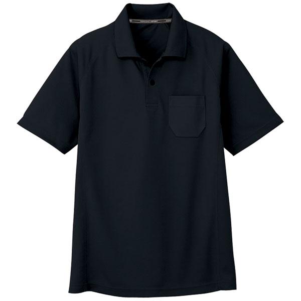 特徴消臭テープ付・吸汗速乾DRYニオイが気になる部分に消臭糸を使って加工したテープを使用。消臭効果は洗濯をすれば機能が回復し、半永久的に持続します。仕様ポケットありカラー：ブラックサイズ：3L胸囲：122裄丈：52着丈：76材質：マイクロド...