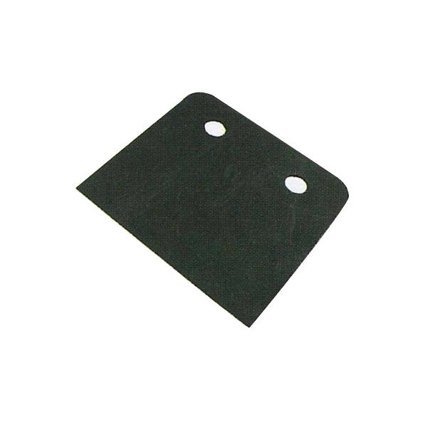 仕様快速スクレーパー替刃 80mmストレート刃サイズ：80幅×80重量：48g