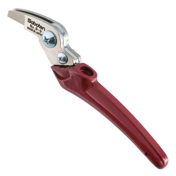 特徴果実の着色、糖度の向上に。仕様カラー：レッドサイズ：170mm切幅約5mm※メーカーからの取寄せ商品のため、ご注文後のキャンセル、返品、交換はできません。