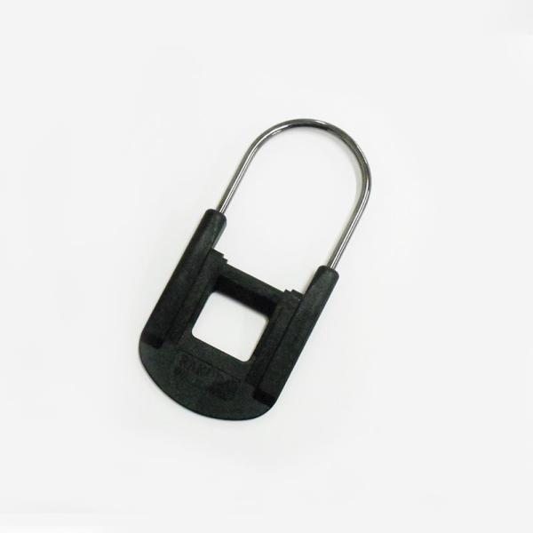 【特長】・コンベックスにコンベフックを取付けると、カラビナ型ツールフックやJ型ツールフック等に引っ掛ける事が出来ます。・フック部は鋼にブラックメッキ、取付け部は高強度の強化樹脂を使用し強さと軽さを実現しました。・KDS、タジマ、コメロン、プ...