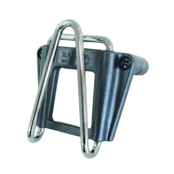 特徴従来は布製ホルダーでしか携帯できなかったペンドライバが腰に引っ掛けて携帯する事が出来ます。B型は、腰ベルトや服、単管の継ぎ目や脚立等に引っ掛ける事が出来ます。また大きい輪や長方形タイプの工具差しにも引っ掛ける事が出来ます。先端にビットや...