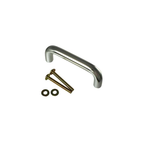 仕様サイズ：120mmカラー：シルバー裏ビス止タイプ※こちらの商品はメーカー取寄せ品の為、返品・交換が出来ません。予めご了承ください。