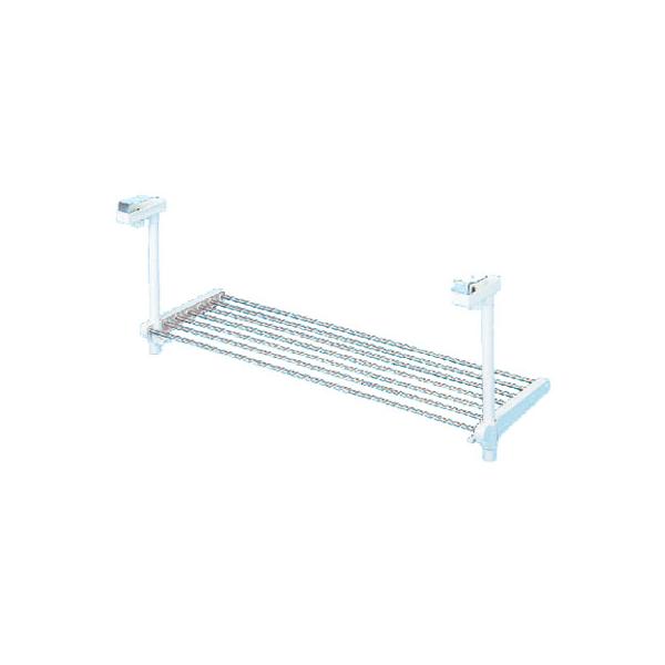 ※お取寄せ商品のため、発送まで3〜5日ほどかかる場合がございます。※発注確定後のお客様都合によるキャンセル、返品、交換はできません。※メーカーにて欠品や廃番の商品の場合、ご注文をキャンセルさせていただく事がございます。特徴ネジ・釘を使わず、...