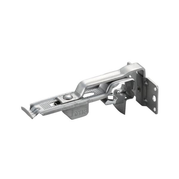 仕様住宅軒樋用(角)・電気化学工業用樋種類：華まる適合：DK120(エスロンRV105)出(Aタイプ)：0〜45勾配：0寸材質：SUS304仕上：生地材種：貝1.0×30、足3.0×13※こちらの商品は取寄品の為、ご発注後のご返品は出来ませ...