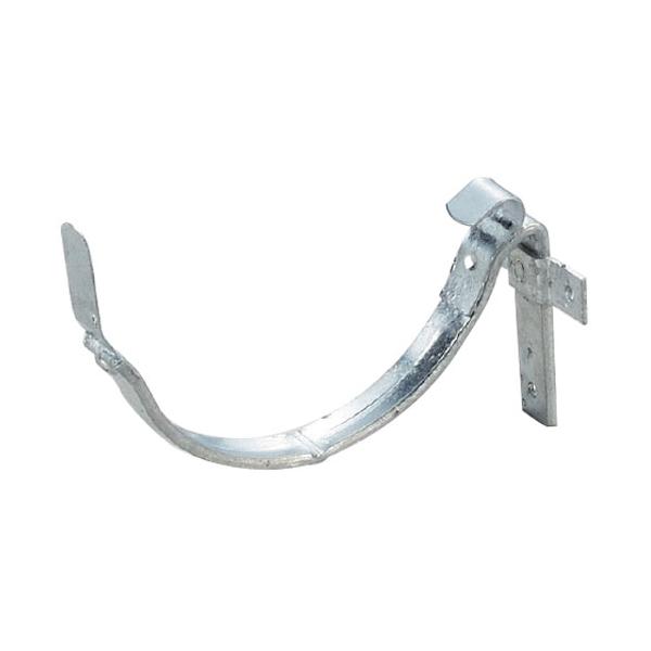 仕様住宅軒樋用(半丸)樋種類：正面打樋：105出：出なし勾配：4寸材質：鉄仕上：亜鉛メッキ材種：3.2×13※こちらの商品は取寄品の為、ご発注後のご返品は出来ません。予めご了承ください。