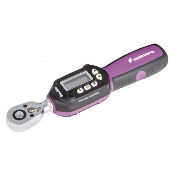 特徴デジタル表示で正確・高精度な締め付け作業ができます。右ネジ、左ネジ両方向測定可能。測定精度：右(時計回り)±2.0%、左(反時計回り)±3.0%。簡単操作：設定トルク到達時、ブザー音とLEDランプ点灯でトルクをお知らせします。操作モード...