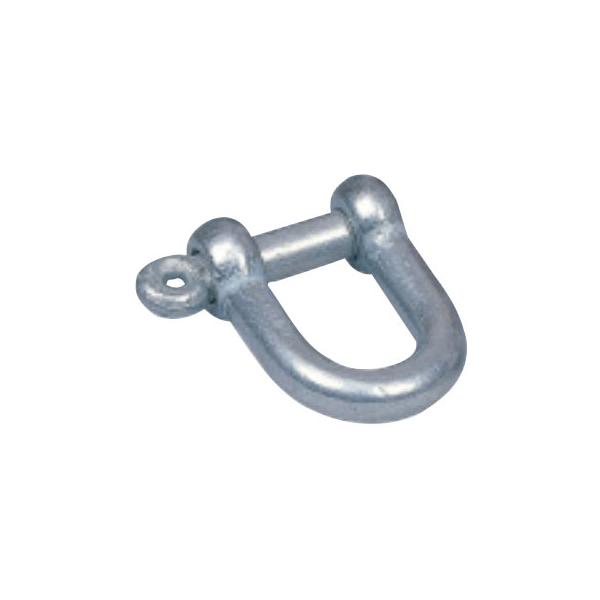 仕様本体の径A(mm)：19内径寸法(mm)：幅B38×長さL64使用荷重(ton)：1.00自重(g)：700※こちらの商品は取寄せ品の為、入荷まで3〜７日ほど掛かります。またご注文後のキャンセル、返品はできません。予めご了承ください。