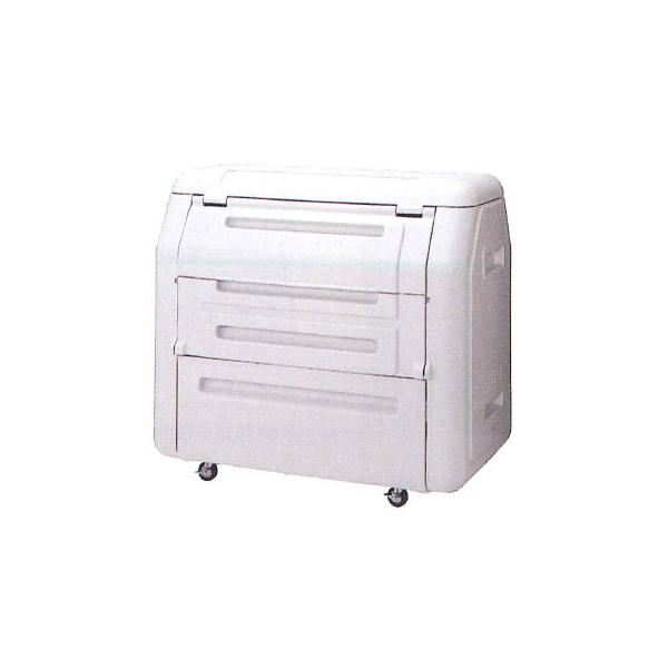 特徴柔らかな曲面で構成されたデザインが 、設置する周囲の環境にすっきりとマッチします。ポリエチレンの頑丈なボディFRPを大きく上回る衝撃強度を実現。しかもリサイクル可能の素材を使用。汚れがつきにくい、フラットな内面壁内壁面は、凹凸を極力排除...