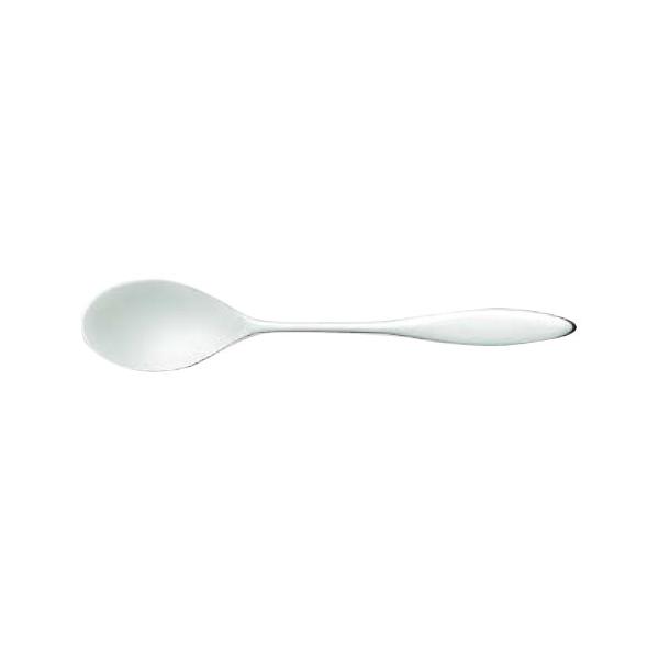 仕様サイズ：L=128mm重量：20g材質：18-8ステンレス(ミラー仕上)(カトラトリー 食器 洋食器)