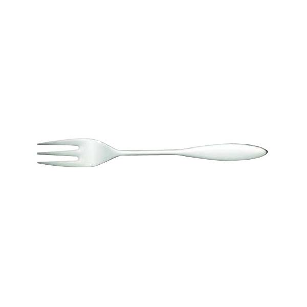 仕様サイズ：L=130mm重量：17g材質：18-8ステンレス(ミラー仕上)(カトラトリー 食器 洋食器)