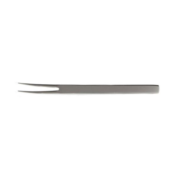 仕様サイズ：L=120mm重量：10g材質：18-8ステンレス(ミラー仕上)(カトラトリー 食器 洋食器)