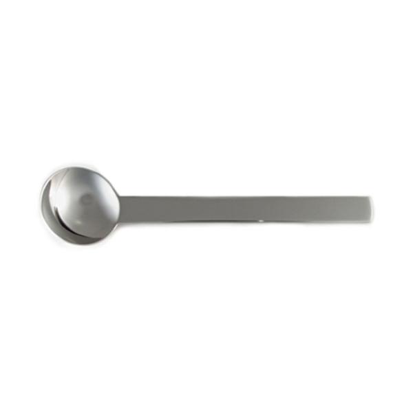 仕様サイズ：L=120mm重量：19g材質：18-8ステンレス(ミラー仕上)(カトラトリー 食器 洋食器)