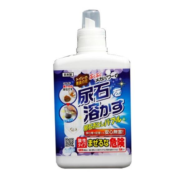 特徴落ちにくい尿石を、液を注ぐだけで簡単に落とします！有機成分で環境に優しく、尿石が泡状に溶け、刺激臭もありません。浄化槽や配管にも安心無害です！小便器の尿石をスッキリおとす。レギュラーサイズと業務用サイズの2タイプ。仕様1L一回使いきりタ...