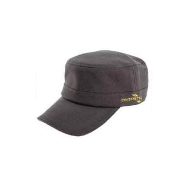 特徴シンプルなデザインが、ワーク感を演出する最適のアイテム。仕様サイズ：フリーカラー：チャコールグレー材質：綿75%+ポリエステル25%※メーカーからの取寄せ商品のため、ご注文後のキャンセル、返品、交換はできません。