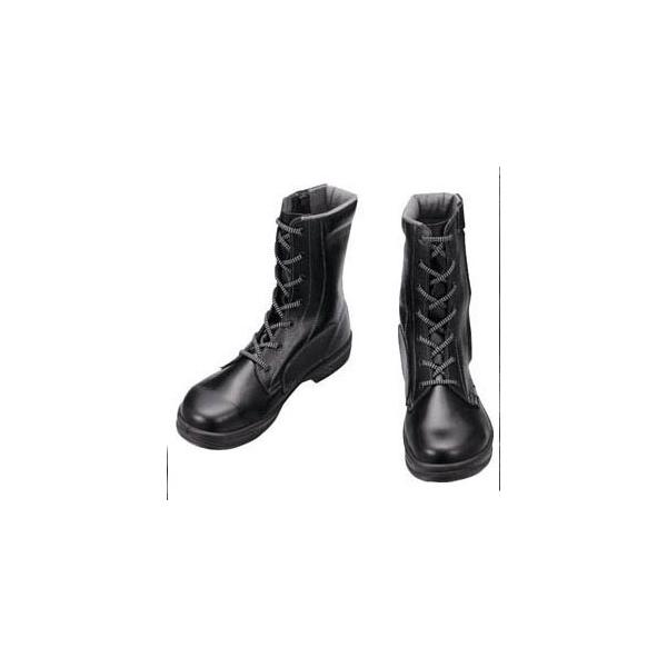 【特徴】●接地面積を最大化する「独立懸架方式」のSX3層底により、あらゆる凹凸床面や平滑床面においても優れたグリップ力を発揮します。●軽量化、耐久性など多くの点で高機能化を実現しました。●静電気帯電防止機能付です。●自衛隊や警察本部、消防本...