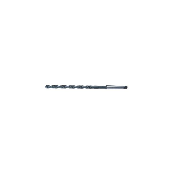 特徴深穴加工用として幅広くご使用できます。仕様D1(mm)：23L1(mm)：400L3(mm)：250刃列数：2切れ刃基準径許容差最大：0切れ刃基準径許容差最小：-0.033M.T.NO.：2給油形態：外部※商品画像はイメージです。