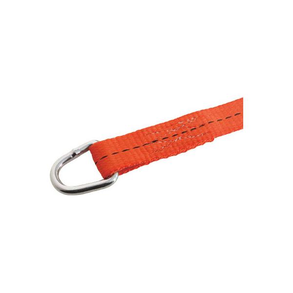 特徴ラチェット(歯車)式の強力タイプのベルト荷締機です。ポリエステル素材のベルトは、引張強度・耐久性・防腐性に優れ、長く安心してご使用いただけます。用途トラック輸送時の荷崩れ防止。パレット積載時の安全な輸送または集積の安全確保に。木工製品・...