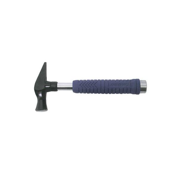 軽量で、便利なコンパクトタイプがついに登場！腰袋にすっぽり入る全長約200mmのコンパクトサイズ！バランスが良く、軽くして使いやすい！当社従来品より約120g軽い！便利な17mmソケット付！仕様全長：約200mm全重量：280g機能：17m...