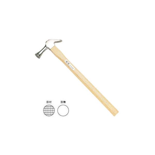 ステンレス仮枠鎚柄付 ステンレス仮枠鎚 中サイズ全長：450mm頭長：137mm口径：29φ頭の重量：355g※目付：打突面スベリ止め付※目無：打突面スベリ止め無