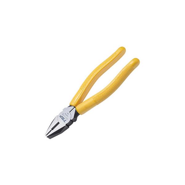 特長優れた切断能力と耐久性滑りにくいハンドル仕様呼び寸法：200mm切断能力：φ3.40mm(鉄線)