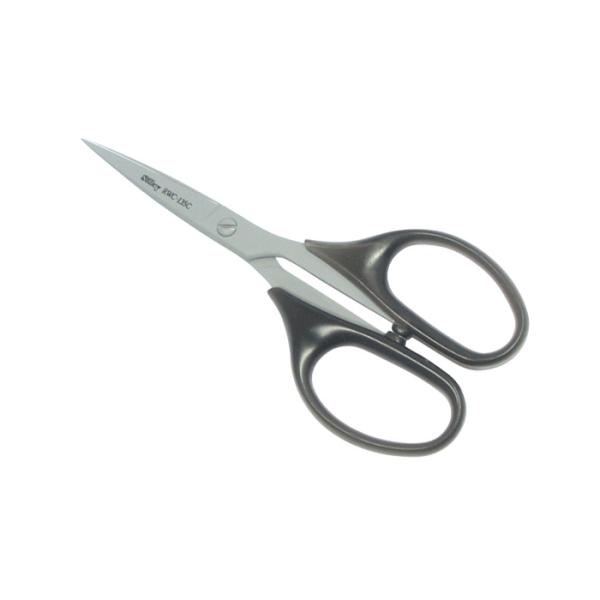 【特徴】刃物の産地として古くから知られる岐阜県関市。丸章工業が手がけるはさみブランド SILKY (シルキー)は、絹が擦れ合うような滑らかな切り心地冷間鍛造で400t油圧プレスで強く圧縮された刃材は衝撃に強く、耐摩耗性に優れています。刃の裏...