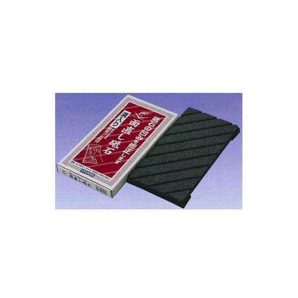 特徴砥石の凹みを修正。レンジのお手入れに金鋼砂を使用しれ頂くと、よりいっそう綺麗に素早く仕上がります。仕様粒度：#24サイズ：300×150×20mm