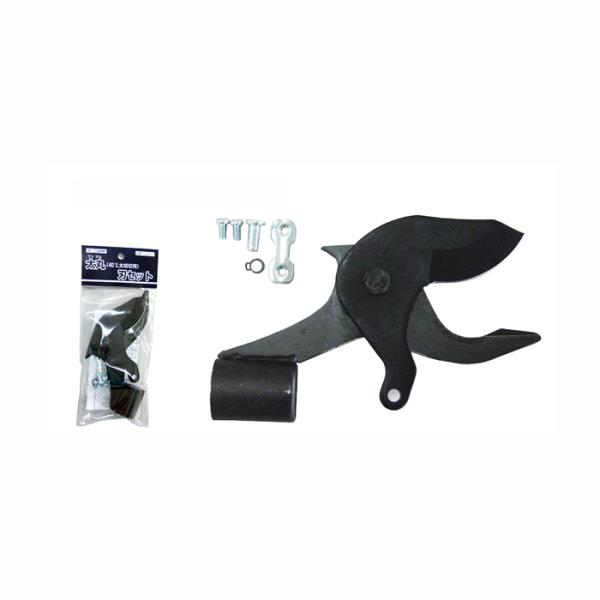 N-152太丸800N-153太丸1000N-154太丸1500N-155太丸2000上記に適合する替刃です。