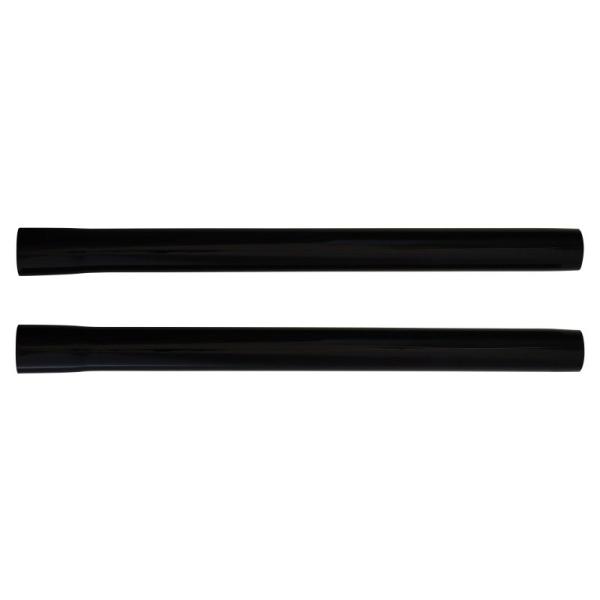 PAOC(パオック)製 ステンレスバキュームクリーナーNVC-20PA専用の延長パイプです。【仕様】適用機種：NVC-20PA全長：450mm(1本分)