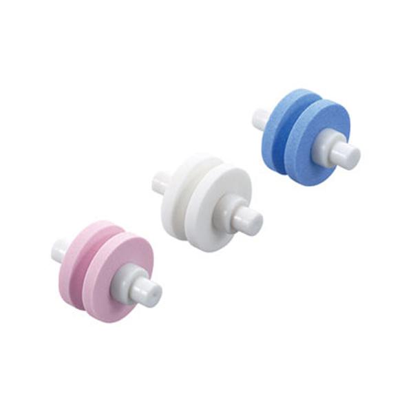 特徴荒研ぎ・中研ぎ・仕上研ぎが、できます。水研ぎを可能にしました。研ぎ部に水を入れ、庖丁を研ぎ溝に垂直に差し込み、前後に7〜8回動かすだけの手軽さです。手にピッタリフィットするハンドル部分は、研いでいるとき庖丁の刃が手に触れにくい安全設計に...