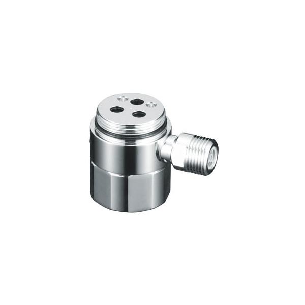 仕様KVK専用KVK取付対象商品：KM5006(T)、KM5011(T)、KM5041(T)、KM5091(T)、KM5051T、KM5081(T)、KM5111(T)、KM5211(T)タイプに適合レバーハンドル・カートリッジ・固定ナット...